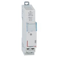 EMS CX3 MODULE ALIMENTATION 230V/12V DC STABILISE