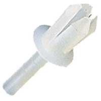 RIVET DE FIXATION GOULOTTES