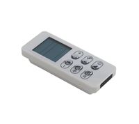 Télécommande pour kit digital Domao