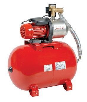 Pompe domestique - Adduction - Surpression - Hydromini Hydroson