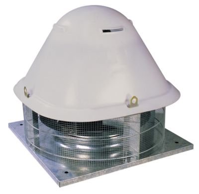 Tourelles centrifuges F400-120 (400°C/2h)