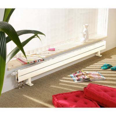 Radiateurs chauffage central FASSANE PACK - CVXD