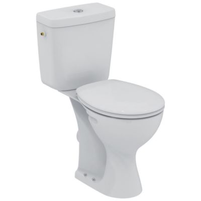 Pack WC NOE surélevé