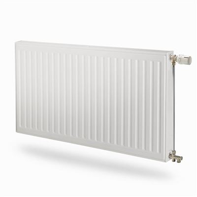 Radiateur COMPACT panneau acier Type 22 -500